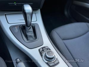 Pelēks BMW 3 Series 2010 Tallina, ar dzinēja tilpumu 2.00 L un nobraukumu 308 tūkst. km par 5800 €, foto 23 vietnē AUTOMOTO.COM.LV