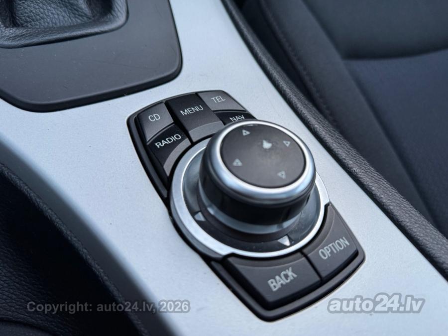 Pelēks BMW 3 Series 2010 Tallina, ar dzinēja tilpumu 2.00 L un nobraukumu 308 tūkst. km par 5800 €, foto 25 vietnē AUTOMOTO.COM.LV