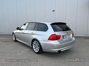 Pelēks BMW 3 Series 2010 Tartu, ar dzinēja tilpumu 2.00 L un nobraukumu 341 tūkst. km par 5650 €, foto 4 vietnē AUTOMOTO.COM.LV