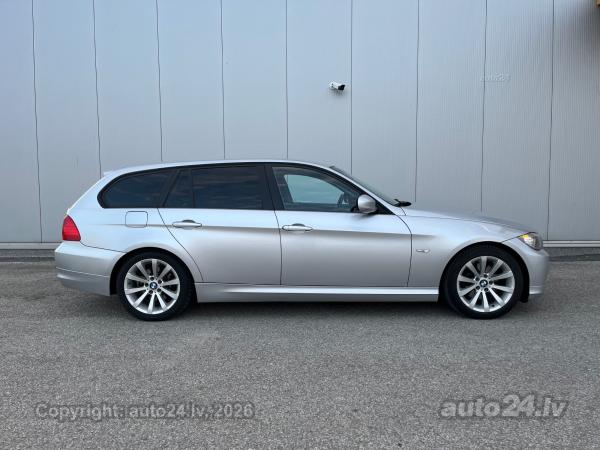 Pelēks BMW 3 Series 2010 Tartu, ar dzinēja tilpumu 2.00 L un nobraukumu 341 tūkst. km par 5650 €, foto 6 vietnē AUTOMOTO.COM.LV