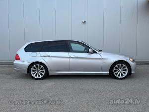 Pelēks BMW 3 Series 2010 Tartu, ar dzinēja tilpumu 2.00 L un nobraukumu 341 tūkst. km par 5650 €, foto 7 vietnē AUTOMOTO.COM.LV