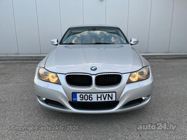 Pelēks BMW 3 Series 2010 Tartu, ar dzinēja tilpumu 2.00 L un nobraukumu 341 tūkst. km par 5650 €, foto 7 vietnē AUTOMOTO.COM.LV