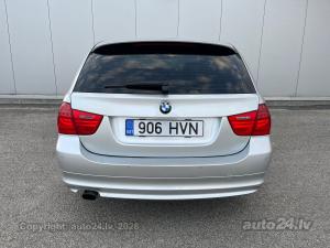 Pelēks BMW 3 Series 2010 Tartu, ar dzinēja tilpumu 2.00 L un nobraukumu 341 tūkst. km par 5650 €, foto 9 vietnē AUTOMOTO.COM.LV