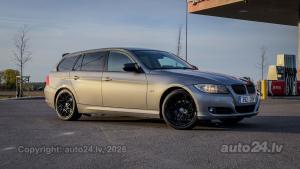 Grey BMW 3 Series 2010 in Rakvere, with an engine capacity of 2.00 L and mileage of 275 thousand km for 6700 €, photo  on AUTOMOTO.COM.LV