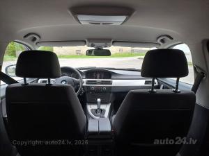 Pelēks BMW 3 Series 2010 Paide, ar dzinēja tilpumu 2.00 L un nobraukumu 314 tūkst. km par 4890 €, foto 17 vietnē AUTOMOTO.COM.LV