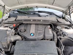 Pelēks BMW 3 Series 2010 Paide, ar dzinēja tilpumu 2.00 L un nobraukumu 314 tūkst. km par 4890 €, foto 19 vietnē AUTOMOTO.COM.LV