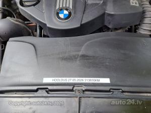 Pelēks BMW 3 Series 2010 Paide, ar dzinēja tilpumu 2.00 L un nobraukumu 314 tūkst. km par 4890 €, foto 20 vietnē AUTOMOTO.COM.LV