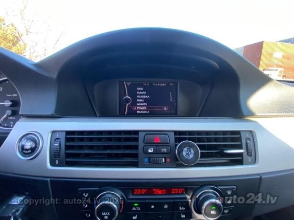 Pelēks BMW 3 Series 2010 Tartu, ar dzinēja tilpumu 2.00 L un nobraukumu 243 tūkst. km par 4650 €, foto 10 vietnē AUTOMOTO.COM.LV