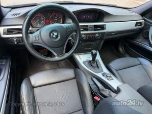 Grey BMW 3 Series 2010 in Tallinn, with an engine capacity of 0.00 L and mileage of 325 thousand km for 6990 €, photo 9 on AUTOMOTO.COM.LV