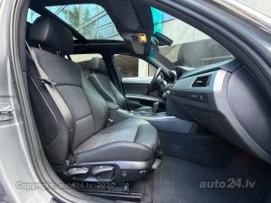Grey BMW 3 Series 2010 in Tallinn, with an engine capacity of 0.00 L and mileage of 325 thousand km for 6990 €, photo 12 on AUTOMOTO.COM.LV