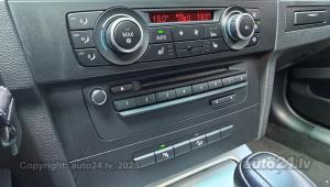 Grey BMW 3 Series 2010 in Tallinn, with an engine capacity of 0.00 L and mileage of 325 thousand km for 6990 €, photo 15 on AUTOMOTO.COM.LV