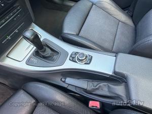 Grey BMW 3 Series 2010 in Tallinn, with an engine capacity of 0.00 L and mileage of 325 thousand km for 6990 €, photo 17 on AUTOMOTO.COM.LV