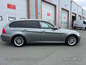 Pelēks BMW 3 Series 2010 Tartu, ar dzinēja tilpumu 2.00 L un nobraukumu 302 tūkst. km par 3800 €, foto 5 vietnē AUTOMOTO.COM.LV