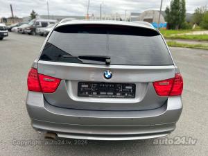 Pelēks BMW 3 Series 2010 Tartu, ar dzinēja tilpumu 2.00 L un nobraukumu 302 tūkst. km par 3800 €, foto 7 vietnē AUTOMOTO.COM.LV