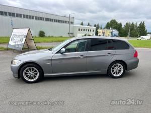 Pelēks BMW 3 Series 2010 Tartu, ar dzinēja tilpumu 2.00 L un nobraukumu 302 tūkst. km par 3800 €, foto 8 vietnē AUTOMOTO.COM.LV