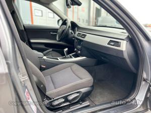 Pelēks BMW 3 Series 2010 Tartu, ar dzinēja tilpumu 2.00 L un nobraukumu 302 tūkst. km par 3800 €, foto 12 vietnē AUTOMOTO.COM.LV
