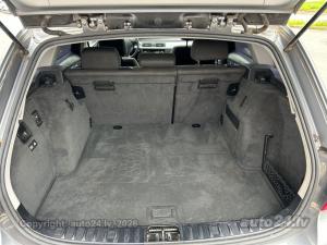 Pelēks BMW 3 Series 2010 Tartu, ar dzinēja tilpumu 2.00 L un nobraukumu 302 tūkst. km par 3800 €, foto 13 vietnē AUTOMOTO.COM.LV