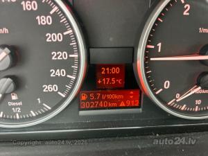 Pelēks BMW 3 Series 2010 Tartu, ar dzinēja tilpumu 2.00 L un nobraukumu 302 tūkst. km par 3800 €, foto 15 vietnē AUTOMOTO.COM.LV