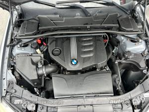 Pelēks BMW 3 Series 2010 Tartu, ar dzinēja tilpumu 2.00 L un nobraukumu 302 tūkst. km par 3800 €, foto 16 vietnē AUTOMOTO.COM.LV