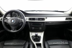 Grey BMW 3 Series 2011 in Tallinn, with an engine capacity of 2.00 L and mileage of 372 thousand km for 2999 €, photo 5 on AUTOMOTO.COM.LV