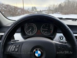 Pelēks BMW 3 Series 2011 Rapla, ar dzinēja tilpumu 2.00 L un nobraukumu 372 tūkst. km par 4200 €, foto 12 vietnē AUTOMOTO.COM.LV