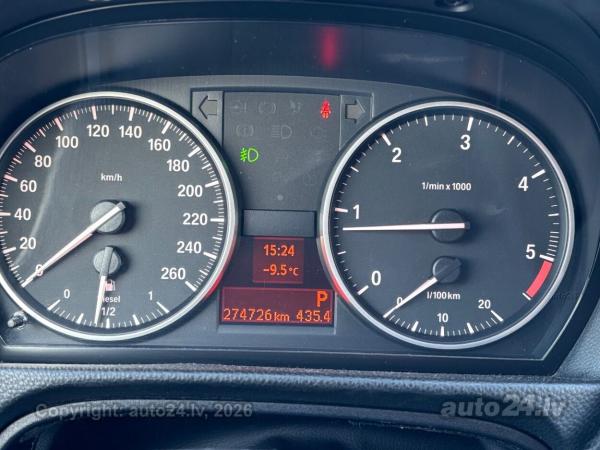 Pelēks BMW 3 Series 2011 Tallina, ar dzinēja tilpumu 2.00 L un nobraukumu 275 tūkst. km par 6600 €, foto 9 vietnē AUTOMOTO.COM.LV