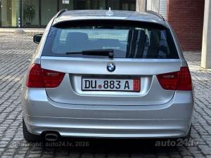 Pelēks BMW 3 Series 2011 Tartu, ar dzinēja tilpumu 2.00 L un nobraukumu 245 tūkst. km par 5290 €, foto 7 vietnē AUTOMOTO.COM.LV