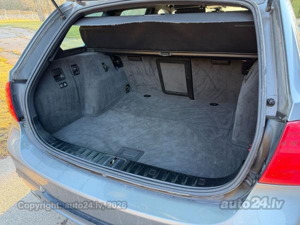 Grey BMW 3 Series 2011 in Tartu, with an engine capacity of 2.00 L and mileage of 172 thousand km for 7500 €, photo 11 on AUTOMOTO.COM.LV