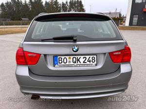 Pelēks BMW 3 Series 2011 Tallina, ar dzinēja tilpumu 2.00 L un nobraukumu 283 tūkst. km par 5099 €, foto 7 vietnē AUTOMOTO.COM.LV