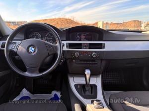 Pelēks BMW 3 Series 2011 Tallina, ar dzinēja tilpumu 2.00 L un nobraukumu 283 tūkst. km par 5099 €, foto 10 vietnē AUTOMOTO.COM.LV