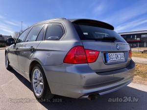 Pelēks BMW 3 Series 2011 Tallina, ar dzinēja tilpumu 2.00 L un nobraukumu 283 tūkst. km par 5099 €, foto 16 vietnē AUTOMOTO.COM.LV