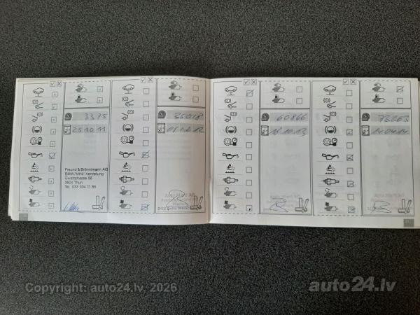Pelēks BMW 3 Series 2011 Tartu, ar dzinēja tilpumu 2.50 L un nobraukumu 237 tūkst. km par 6690 €, foto 1 vietnē AUTOMOTO.COM.LV