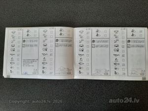 Pelēks BMW 3 Series 2011 Tartu, ar dzinēja tilpumu 2.50 L un nobraukumu 237 tūkst. km par 6690 €, foto  vietnē AUTOMOTO.COM.LV