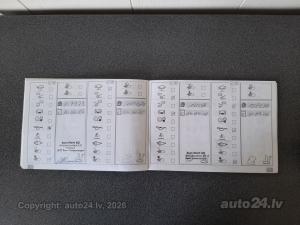 Pelēks BMW 3 Series 2011 Tartu, ar dzinēja tilpumu 2.50 L un nobraukumu 237 tūkst. km par 6690 €, foto 3 vietnē AUTOMOTO.COM.LV