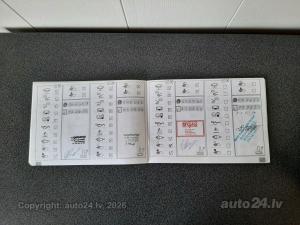 Pelēks BMW 3 Series 2011 Tartu, ar dzinēja tilpumu 2.50 L un nobraukumu 237 tūkst. km par 6690 €, foto 4 vietnē AUTOMOTO.COM.LV