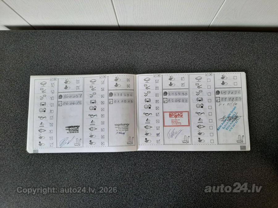 Pelēks BMW 3 Series 2011 Tartu, ar dzinēja tilpumu 2.50 L un nobraukumu 237 tūkst. km par 6690 €, foto 4 vietnē AUTOMOTO.COM.LV