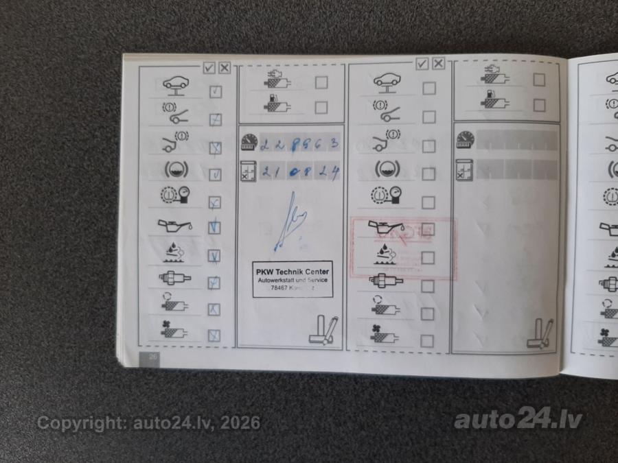 Pelēks BMW 3 Series 2011 Tartu, ar dzinēja tilpumu 2.50 L un nobraukumu 237 tūkst. km par 6690 €, foto 5 vietnē AUTOMOTO.COM.LV