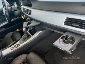 Pelēks BMW 3 Series 2011 Tartu, ar dzinēja tilpumu 2.50 L un nobraukumu 237 tūkst. km par 6690 €, foto 16 vietnē AUTOMOTO.COM.LV