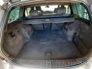 Pelēks BMW 3 Series 2011 Tartu, ar dzinēja tilpumu 2.50 L un nobraukumu 237 tūkst. km par 6690 €, foto 21 vietnē AUTOMOTO.COM.LV