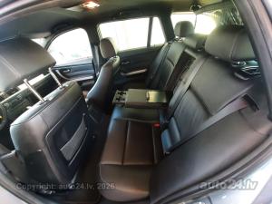 Pelēks BMW 3 Series 2011 Tartu, ar dzinēja tilpumu 2.50 L un nobraukumu 237 tūkst. km par 6690 €, foto 26 vietnē AUTOMOTO.COM.LV