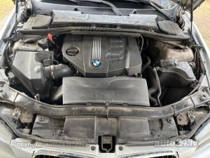 Pelēks BMW 3 Series 2011 Tartu, ar dzinēja tilpumu 2.00 L un nobraukumu 245 tūkst. km par 4490 €, foto 22 vietnē AUTOMOTO.COM.LV