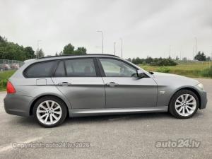 Серый БМВ 3 Серия 2011 в Тарту, объемом двигателя 2.00 л и пробегом 237 тыс. км за 6290 €, фото 10 на AUTOMOTO.COM.LV