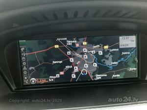 Серый БМВ 3 Серия 2011 в Тарту, объемом двигателя 2.00 л и пробегом 237 тыс. км за 6290 €, фото 19 на AUTOMOTO.COM.LV