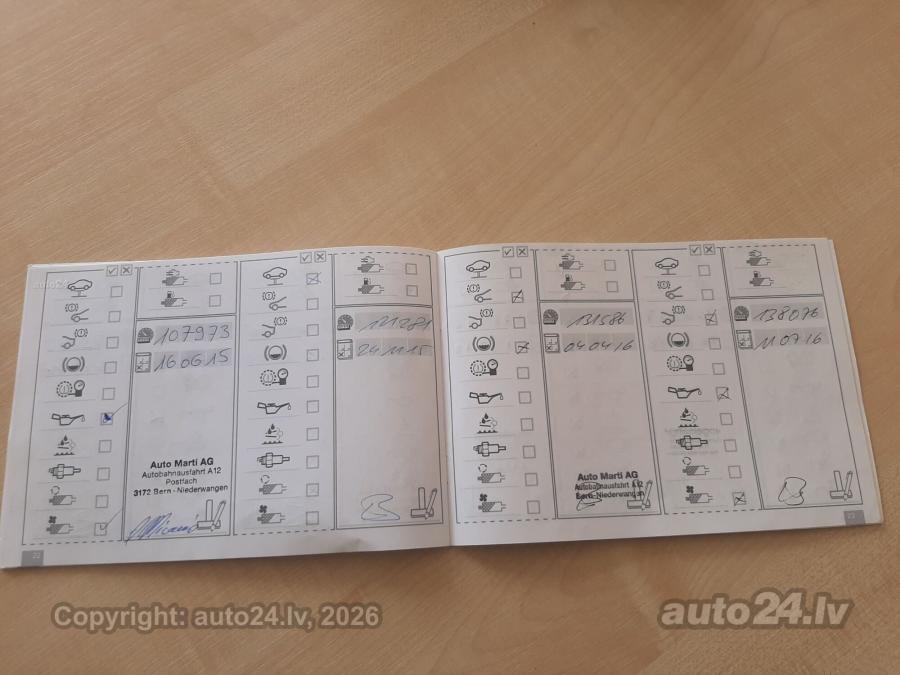 Серый БМВ 3 Серия 2011 в Тарту, объемом двигателя 2.00 л и пробегом 237 тыс. км за 6290 €, фото 23 на AUTOMOTO.COM.LV
