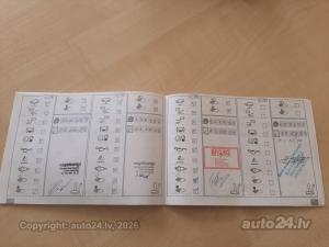 Серый БМВ 3 Серия 2011 в Тарту, объемом двигателя 2.00 л и пробегом 237 тыс. км за 6290 €, фото 24 на AUTOMOTO.COM.LV