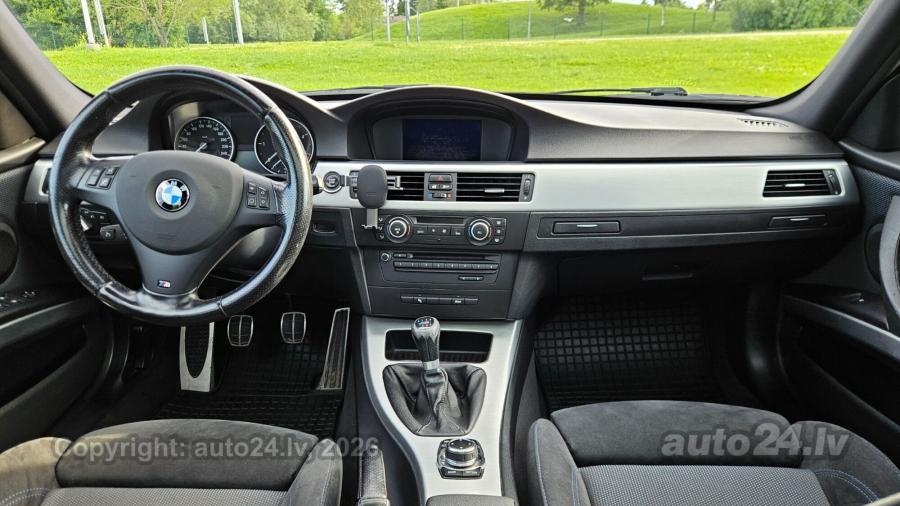Pelēks BMW 3 Series 2011 Tallina, ar dzinēja tilpumu 2.00 L un nobraukumu 272 tūkst. km par 8500 €, foto 8 vietnē AUTOMOTO.COM.LV