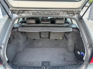 Grey BMW 3 Series 2011 in Tallinn, with an engine capacity of 2.00 L and mileage of 257 thousand km for 4750 €, photo 21 on AUTOMOTO.COM.LV