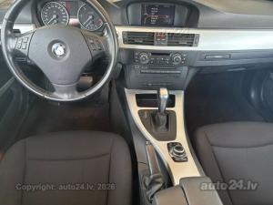 Grey BMW 3 Series 2011 in Tallinn, with an engine capacity of 2.00 L and mileage of 190 thousand km for 5650 €, photo 13 on AUTOMOTO.COM.LV