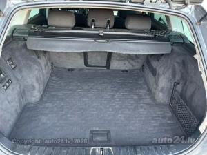 Grey BMW 3 Series 2011 in Tallinn, with an engine capacity of 2.00 L and mileage of 190 thousand km for 5650 €, photo 15 on AUTOMOTO.COM.LV