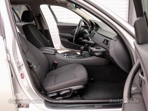 Grey BMW 3 Series 2011 in Tallinn, with an engine capacity of 2.00 L and mileage of 350 thousand km for 4999 €, photo 18 on AUTOMOTO.COM.LV